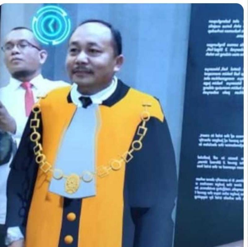 Lurah Gari Sukses Sabet 2 Penghargaan Sekaligus dalam Anugerah P